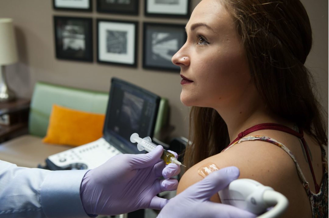 Halifax platelet-rich plasma - . Arthritis platelet rich plasma